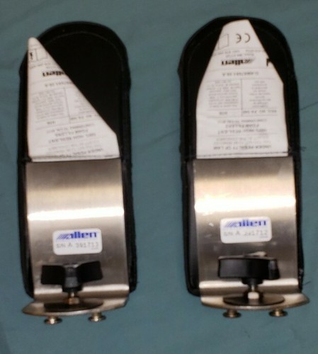 Allen Medical System L50000 Surgical Table Attachment for sale online ...