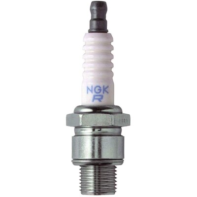 NGK BUZ8H Surface Gap Spark Plug for Use with Marine Outboards | eBay