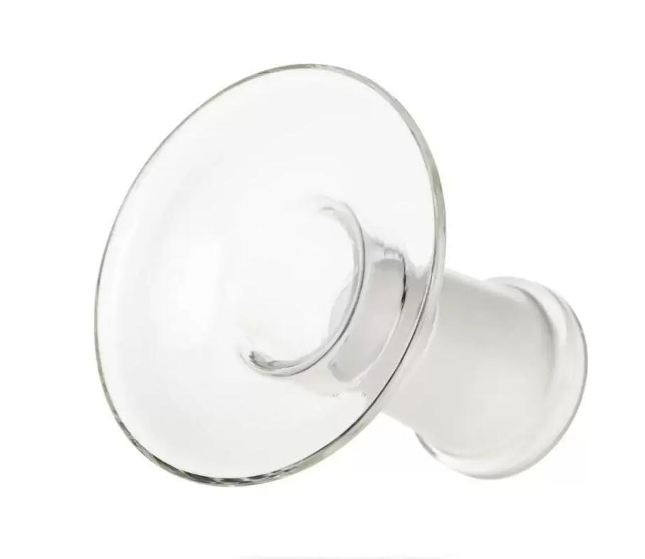 2 PCS Glass Base Stand | eBay