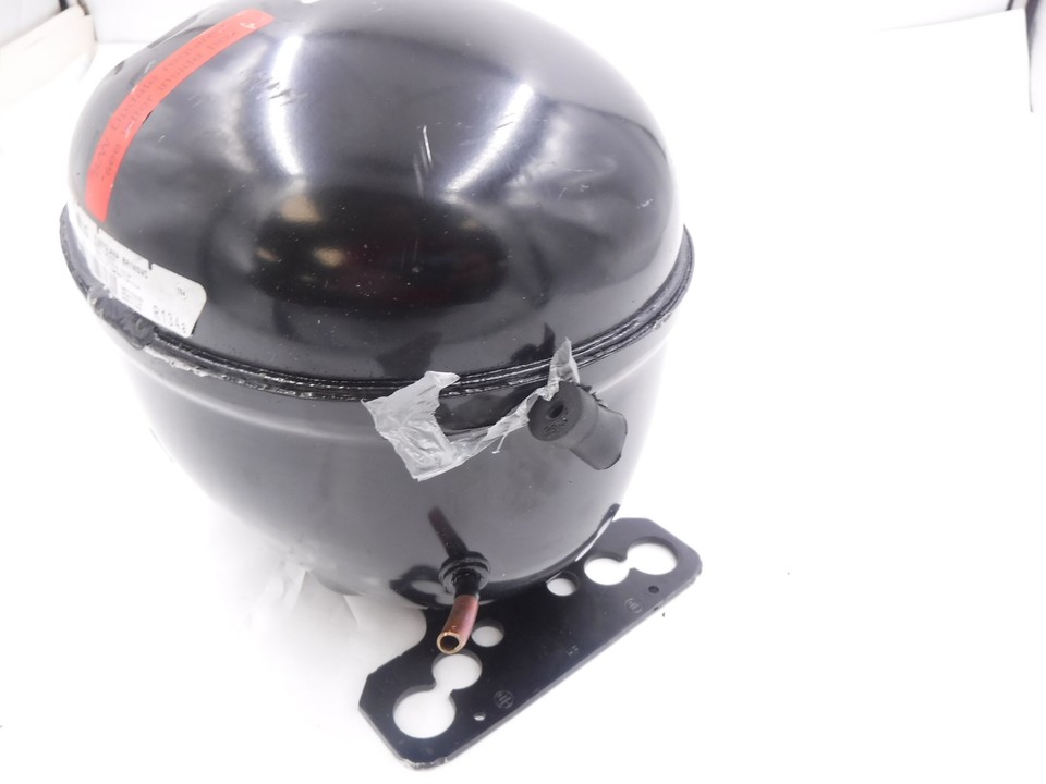 Genuine OEM LG Refrigerator Compressor Assembly TCA38151706 FLS075LANA ...