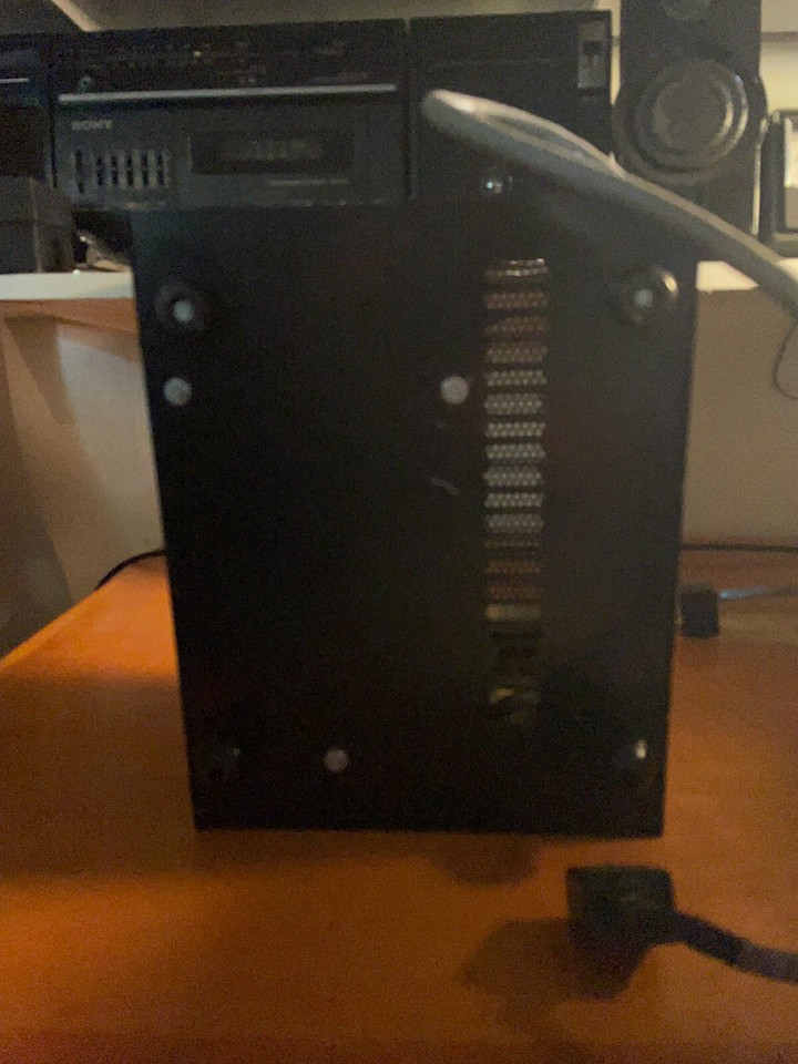 Swan 500CX HF Ham Transceiver w/PS, MARS Box, & Hand Mic | eBay