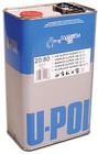 U-POL Products UPL-UP2802 HS SUPER CLEAR, 5L | eBay