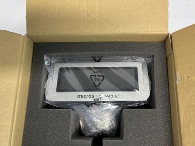 Restaurant Systems - 2 Micros