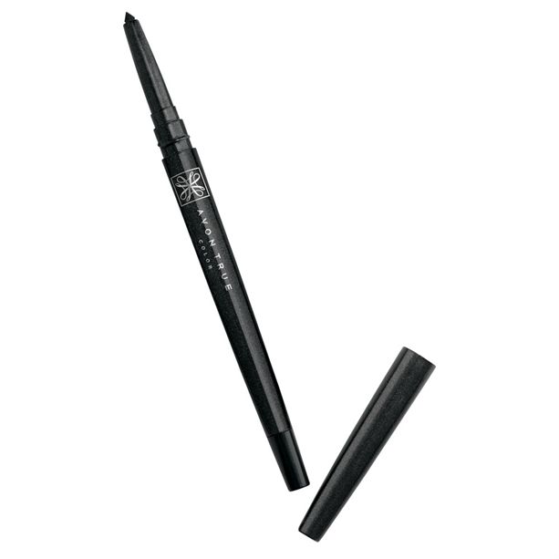 AVON Eyeliner Glimmerstick Eye Liner Twist Up ColorTrend Eyeliner ...