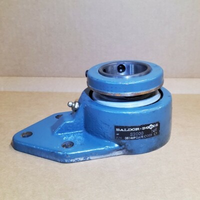 Baldor Dodge Bearing S2000 Part No 081469 Date Code CY | eBay