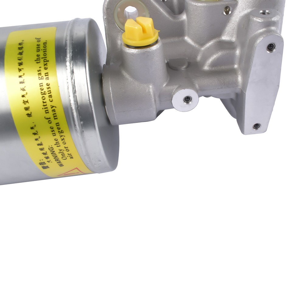 Pump ASSY Brake Booster W/Accumulator for TOYOTA 4Runner FJ Lexus 47070 ...