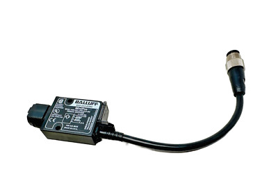 Balluff BOS 16K-UU-1PD-0.2-S4 Sensor | eBay