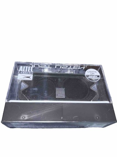 Bluetooth Hydra Mini Waterproof Speaker /Altec/Black EverythingProof | eBay