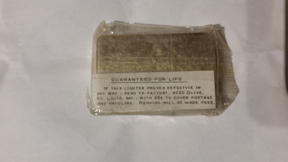 1970s Wells Fargo Bank Promotional Lighter | eBay