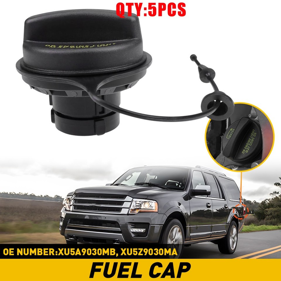 Replace for FORD E-150 E-350 E-250 1997-2007 NAVIGATOR Fuel Gas Tank ...