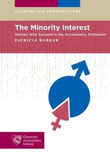 The Minority Interest: Women Who Succeed in the Accounting Profession ...