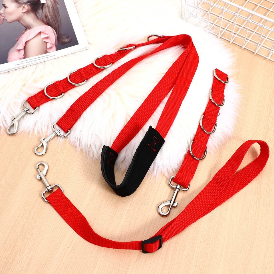 Pet Restraint Dog Bath Leash Grooming Restraints Strap Restrainer ...