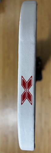 Paddletek Andrea Koop Edition Bantam ESQ-C 12.7 mm Pickleball Paddle ...