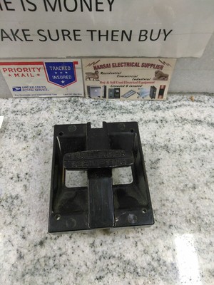 Fuse Blocks & Holders - Pull Out Fuse Block