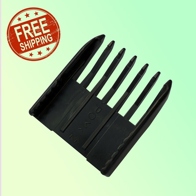 Attachment Comb for Hair Clipper Moser ChroMini 1591 Li Pro Mini 1584 3 ...