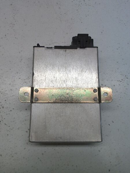 1988-93 Mercedes-Benz 190E 300E - Cruise Control Module - 0055450532 ...