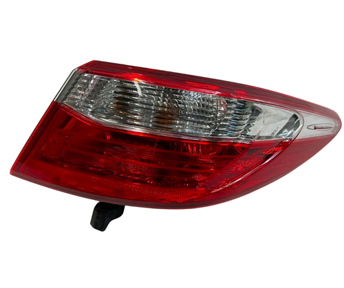 Toyota Camry Right RH Side Tail Light 2015-2017 Rear Outer Lamp OEM ...