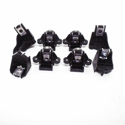 2014-2019 BMW 4 Series COUPE F32 F82 Headlight Mount Repair Kit Holder ...