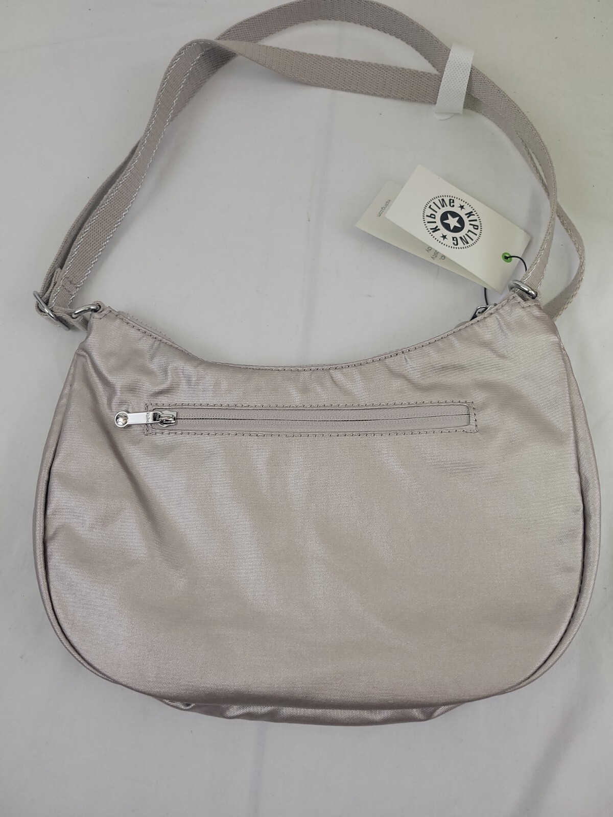 Kipling+Keefe+Women%27s+Crossbody+Bag%2C+Small+-+HB6467+%28True+Blue ...