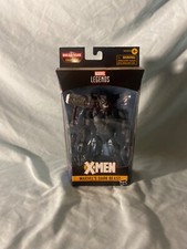 Marvel Legends Dark Beast Sugar Man Build A Figure