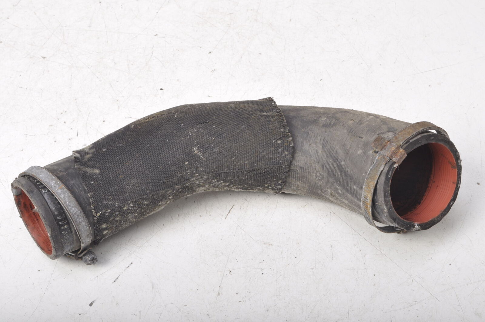 Tuyau d'admission de conduite d'air de suralimentation VOLVO S80 II ...