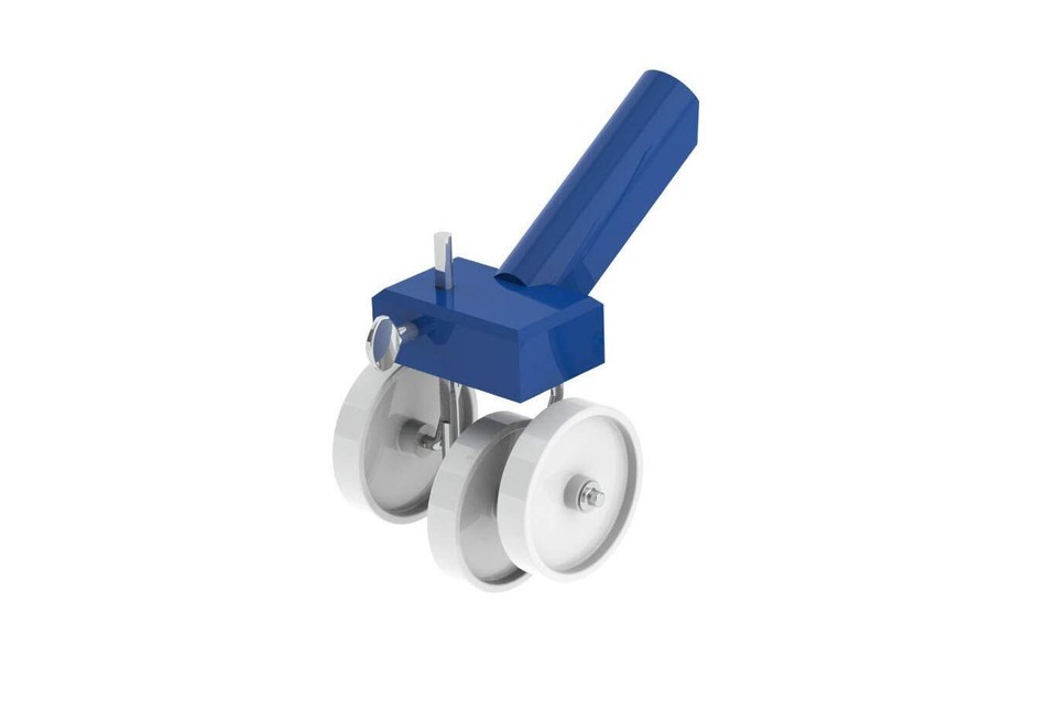 Albion Engineering Company 640-5 Backer Rod Insertion Tool - Standard ...