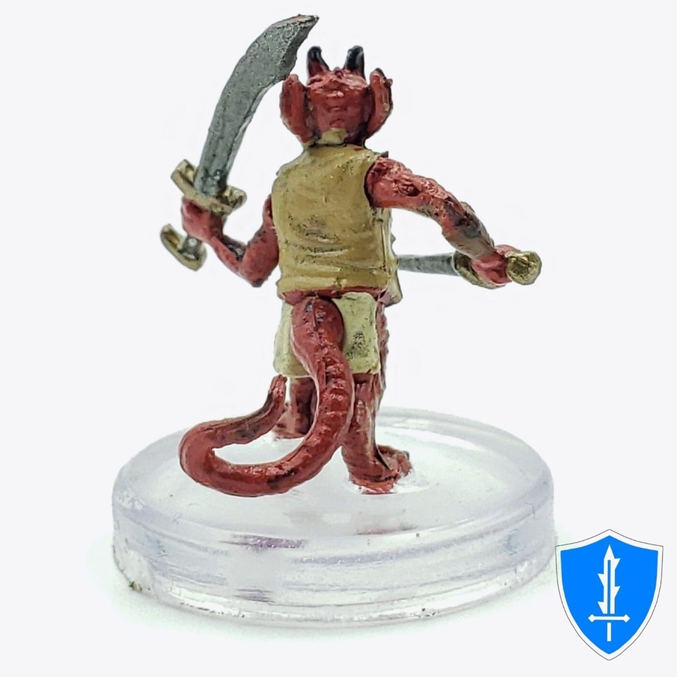 Kobold - Classic Monsters Collection K-N #1 Icons of the Realms D&D ...