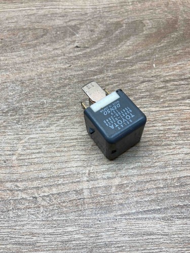 90987 02025 156700 2540 Denso Toyota Lexus Used Relay Control Module ...