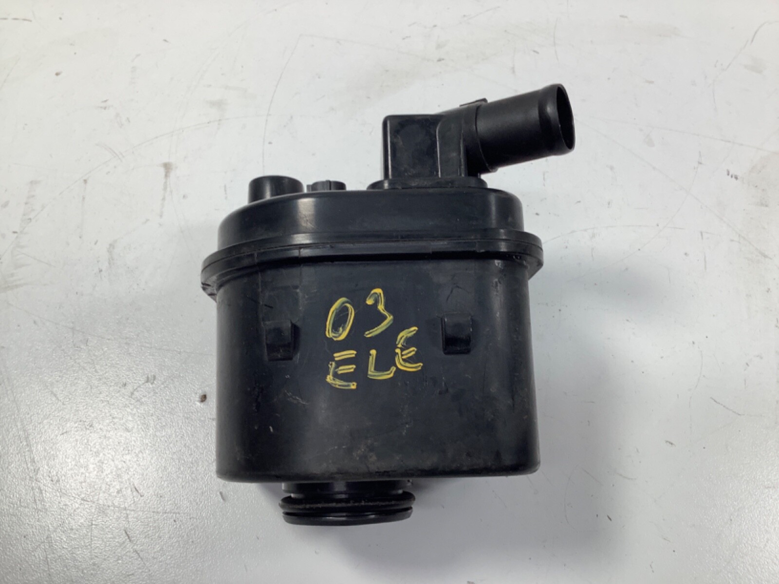03-11 Honda Element Dust Filter Evap Vapor Canister Assy 17315-SCV-A02 ...