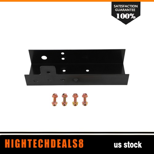 For Ford Ranger 1998-2003 Frame Repair Kit Left Rear 523-204 | eBay