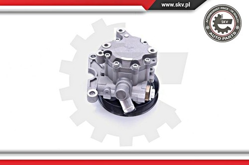 Lenkung Hydraulikpumpe Für MERCEDES S211 S212 W211 W212 0044669301 | eBay