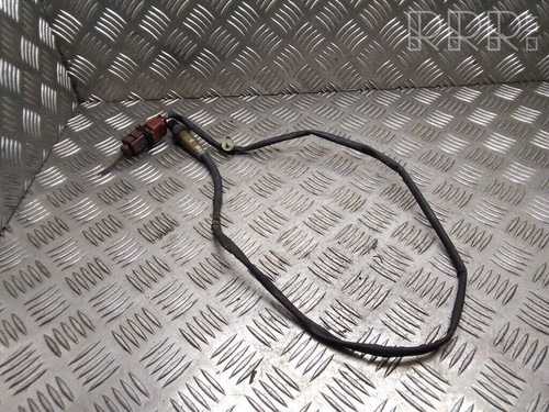 AUDI A4 8EC, B7 059906262 0281004038 Capteur d'oxygène Lambda 3.00 ...