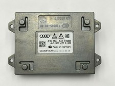 Audi LED Headlight Power Control Module 7pp 941 472 J OEM for sale ...