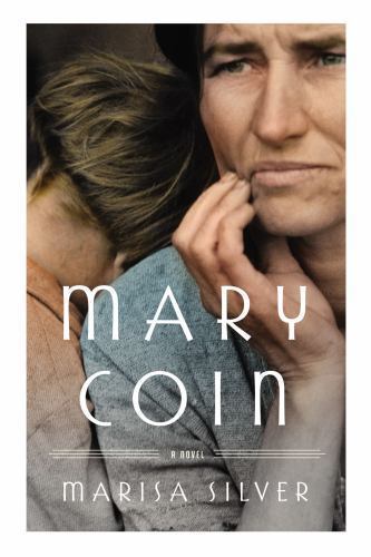 Mary Coin by Marisa Silver 9780399160707 | eBay UK