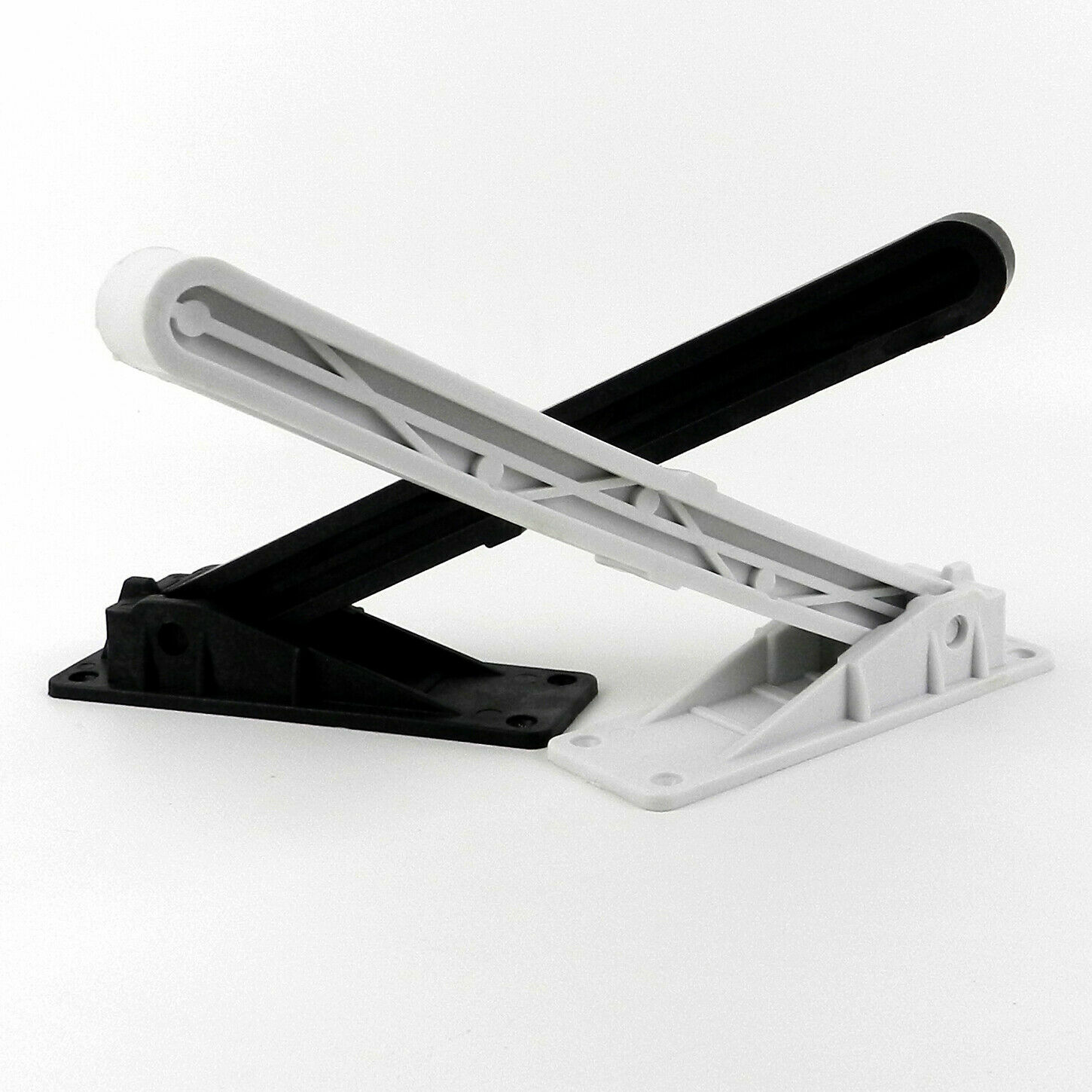 Foldable Folding Leg Heavy Duty Furniture Table Bench Stool Support ...