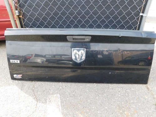 NO SHIPPING, 2018 2017-2013 2012 2011 2010 2009 DODGE RAM 1500 2500 ...