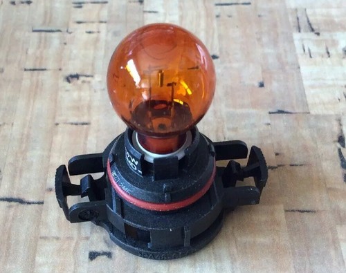 Rear indicator bulb | Ford Kuga Owners Club Forums