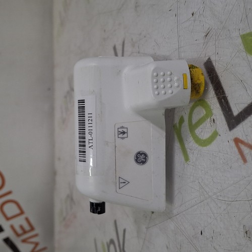 GE Healthcare Capnoflex LF CO2 Module | eBay