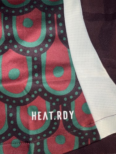 Adidas Mexico 2024 Authentic Home Men’s Soccer Jersey IP6379 NWT$150 ...