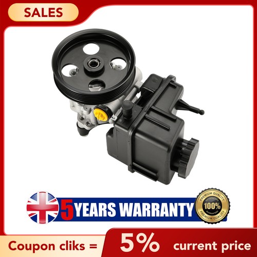 POWER STEERING PUMP FOR MERCEDES-BENZ SPRINTER 3,5 0064667801 ...