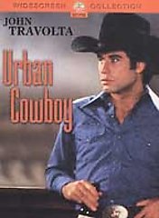 Urban Cowboy (DVD, 2002, Checkpoint) for sale online | eBay UK