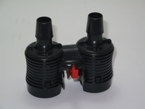 EHEIM Adapter EHEIM 2026/2028 Außenfilter Aquarium Ref 7444578. | eBay.de
