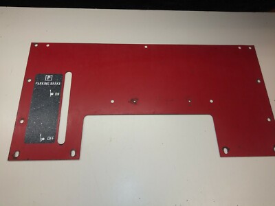 Toro ProLine 118 Model #30718 Lawn Mower FRONT SEAT SUPPORT 80-3760 ...