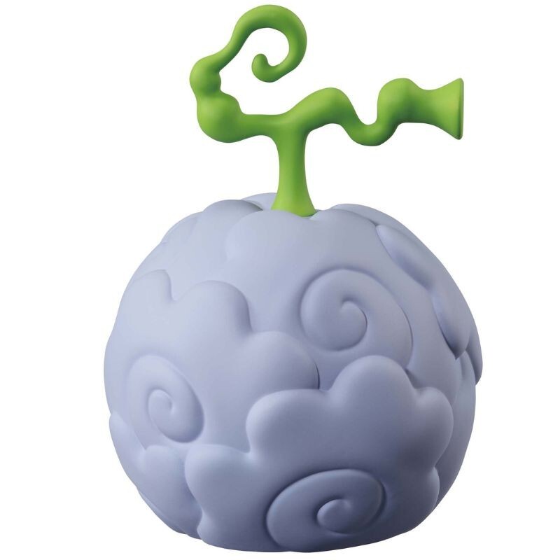 Banpresto One Piece Devil Fruit Room Light Plume Plume Fruit JAPAN ...