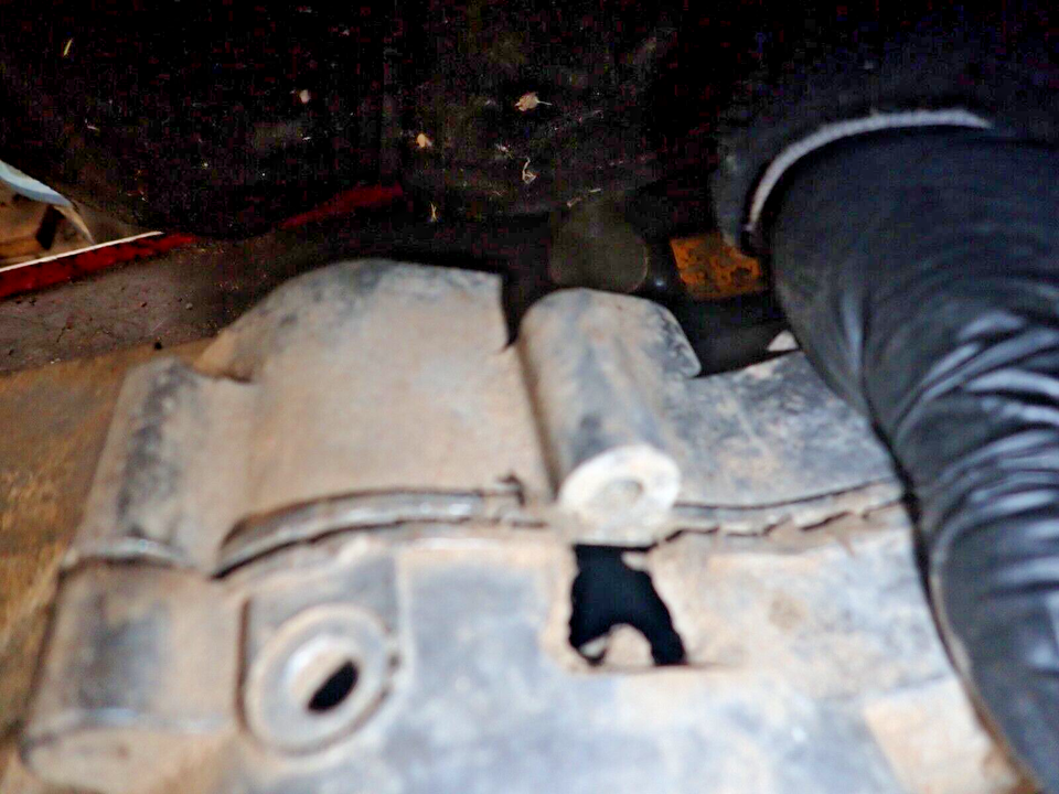 MOTORI MINARELLI 125 INDIAN / OEM ENGINE MOTOR CRANK CASES RIGHT LEFT ...