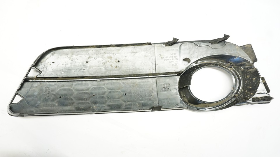 Fog Light Grille Left 8T0807681 2012 Audi A5 | eBay