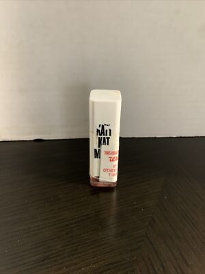 Covergirl Katy Kat Matte Lipstick KP10 Catoure Katy Perry | eBay