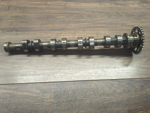 2010-2017 Toyota Prius OEM Exhaust Cam Camshaft 13502-37040 13523-22020 ...