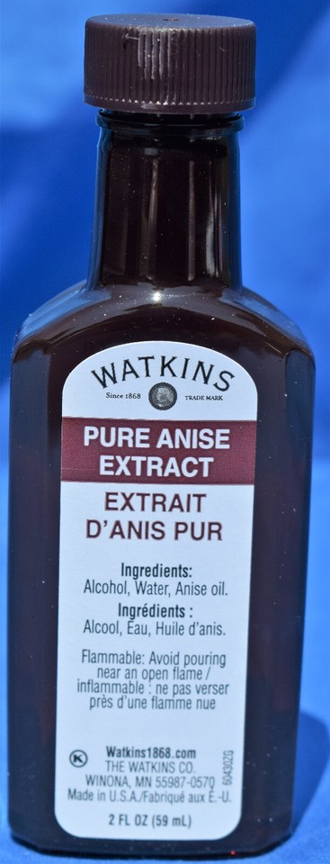 WATKINS Extracts & Flavorings 2oz Your Choice - New Old Stock-Best by ...