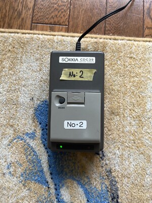 SOKKIA CDC39 charger | eBay